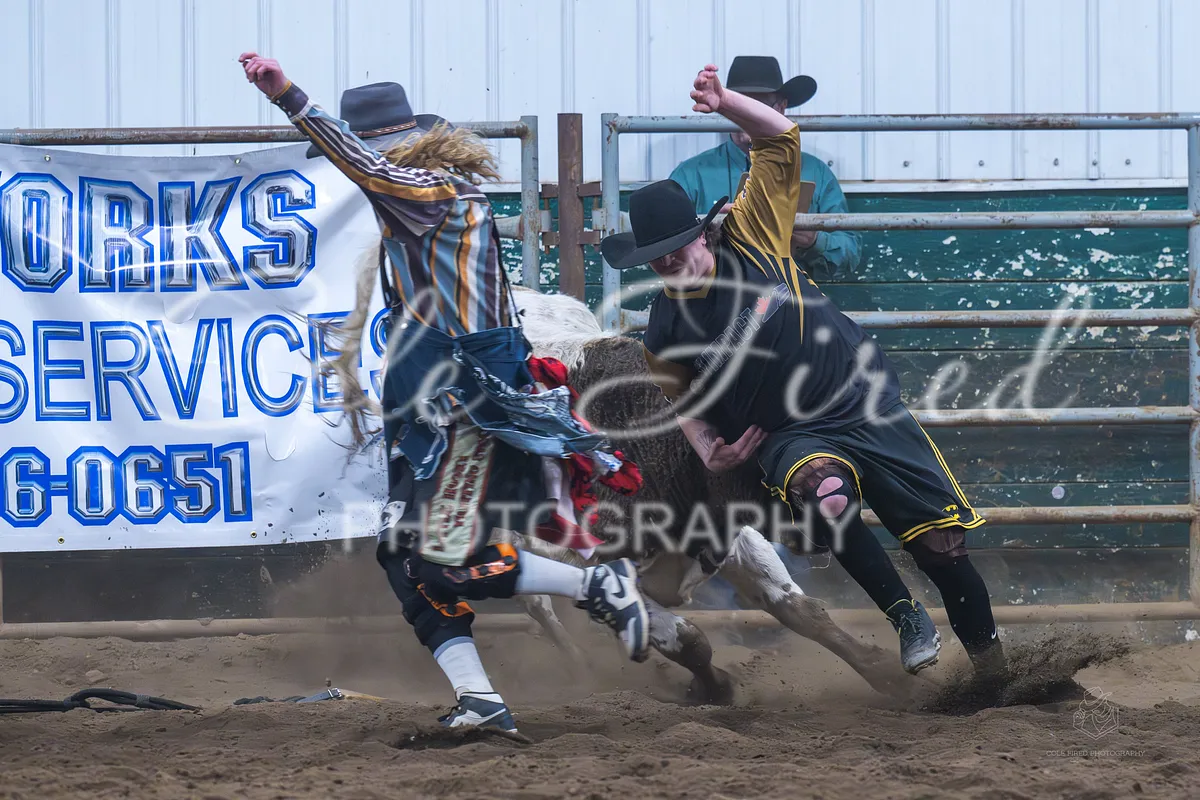 Jr Bull Riding Round 2 Image LDRV6bKd7vewv4jd5B1yHZ